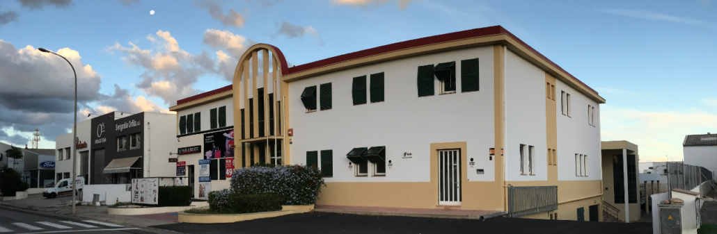 Quiénes somos | ITEB